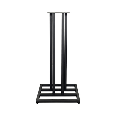 JBL L52 4309 4305P 黑金版小书架音响音箱脚架金属落地支架