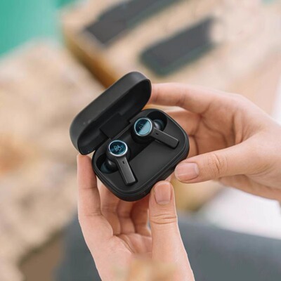 B&O Beoplay EX真无线蓝牙主动降噪耳机入耳式运动耳塞bo ex新款