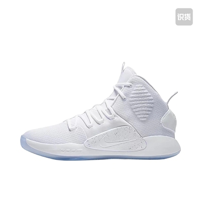 Nike Hyperdunk X(2018) 篮球鞋 抗扭抓地防滑耐磨缓震透气远仓