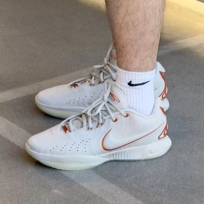 Nike Zoom Lebron 21 詹姆斯 篮球鞋 缓震抗扭耐磨轻便