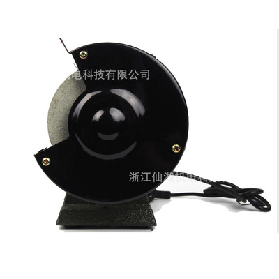 工业台式砂轮机S2ST-150 (M3215） 砂轮直径 150mm 220V/370W