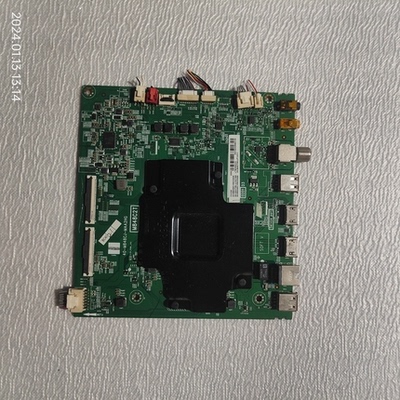 TCL65C68液晶电视主板