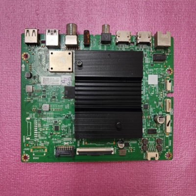 创维65A6M 65H8S主板5800-A7S770-1P30屏RDL650WY(BD0-401