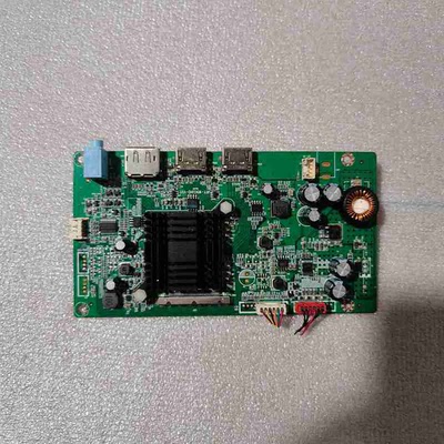 VG270U 驱动板 JRY-W9CUHD-HV1