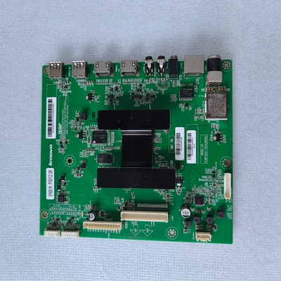 联想液晶电视49E5主板TD.MT5507.792C(16100)屏LC490DUY-SHA2
