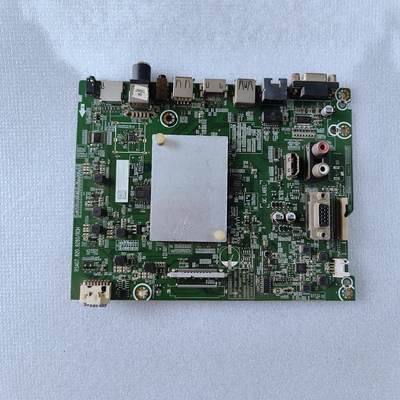 海信LED43HS266(A000)主板RSAG7.820.8260屏HD426DF-B51