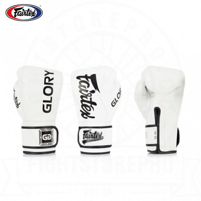 fairtex泰拳专业手套成人比赛