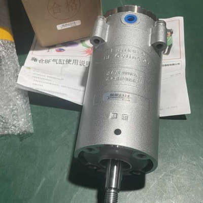 藤仓超低摩擦气缸KSCS-KSFK-63-78-S1-B0新