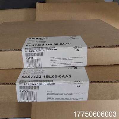 未开封SM422