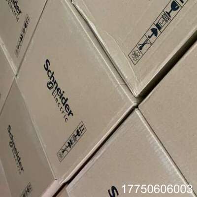 正品软启动器ATS48D75Q，ATS48D6
