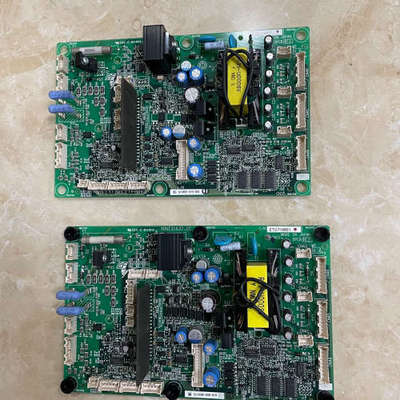 安川电源板YPHT31637-1C，ETC710821 ET