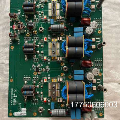 MKS射频电源板1079563-001，BLF188XRG高