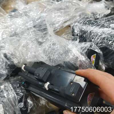 安川伺服电机 SGMJV-02A3A6C