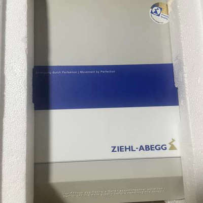 德国ZIEHL-ABEGG风机PKDT5（304555），原