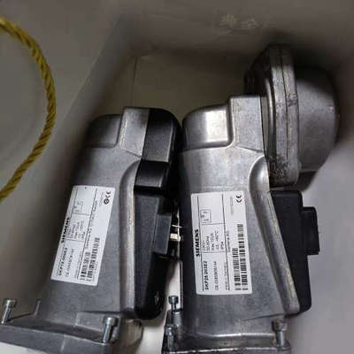 阀门执行器SKP15.000E2 SKP25.003E
