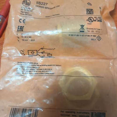 IIS227近传感器              原