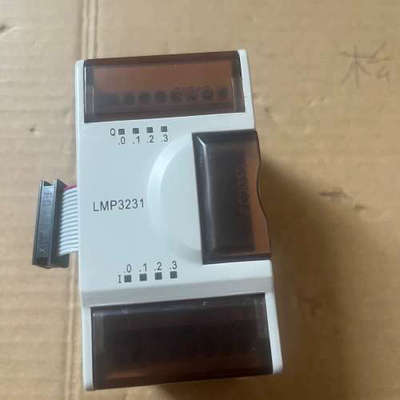和利时LMP3231成色拍还可以，功能包好用，