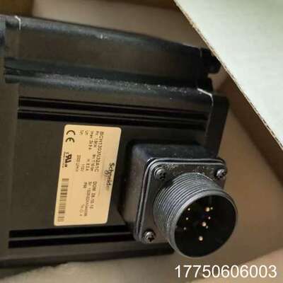 伺服电机BCH1303N32A1C 1.5KW