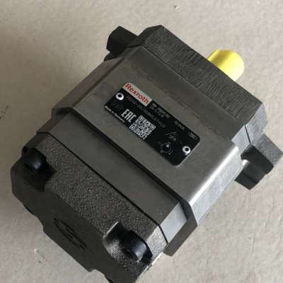 R900951302 PGH2-2X/008RE07VU2，