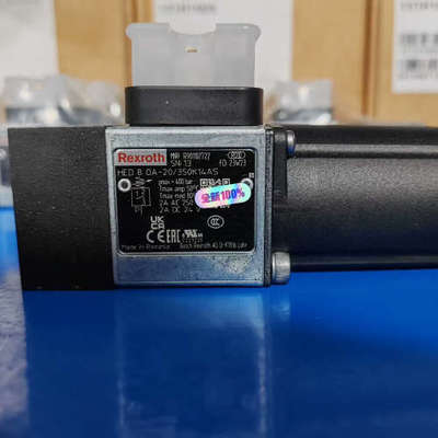 R901106509 HED8OP-2X/100K14S