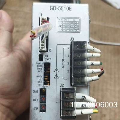 GD-5510E  100-230V4.2AMelec交