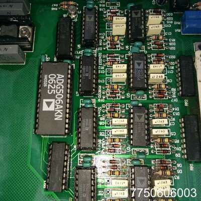 ADG506AKN芯片、ADG202AKN、AD713芯片