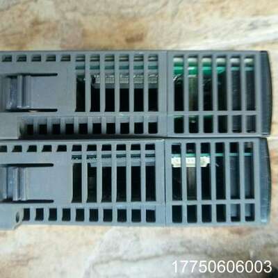 QD75MH4三菱模块，设备，照片就是拍的，有2个