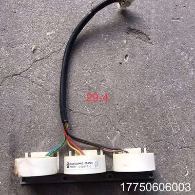 变频器DSU整流单 MUUNTOSAHKO-TR