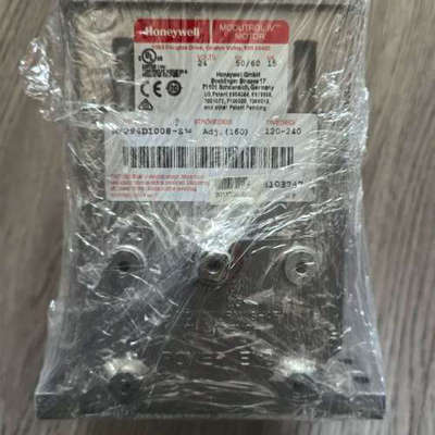 霍尼韦尔MODUTROL IV电动执行器，型号M6294D1