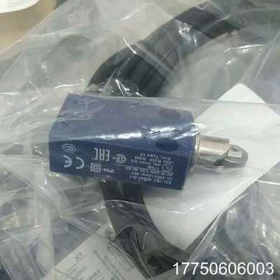 特勒美科传感器XCMN2115L1，10个，