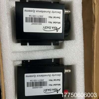ASIA DASL1控制器ASD1000SSR，装过机未使用
