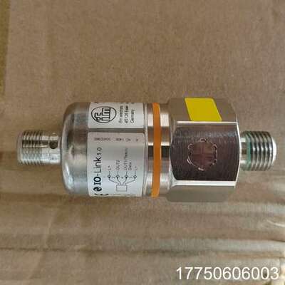 IFM易福门压力传感器PP7554一个