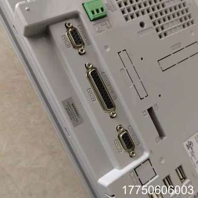 海泰客触摸屏PWS6A00T-PPWS6A00T-PE