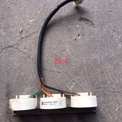 变频器DSU整流单 MUUNTOSAHKO-TR