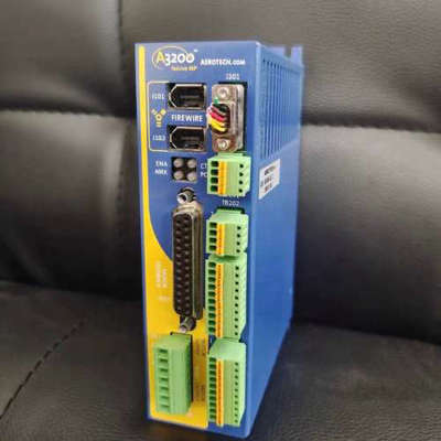 AEROTECH A3200驱动器NdriveMP10-IO