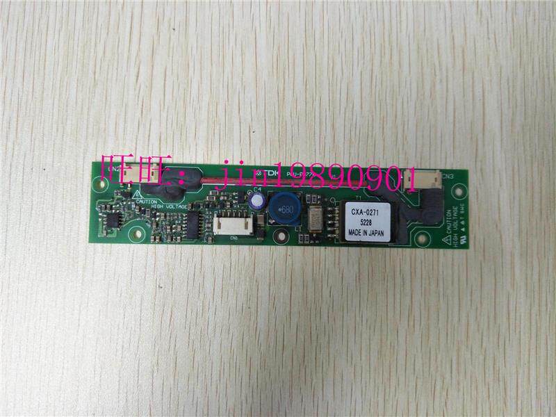 TDK pc-p077 e逆变器PCUE-P077液晶REO驱动板质u保一年_虎窝淘