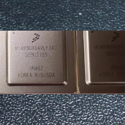 代理商MIMX8QM6AVUFFAB NXP价格优势 全新原装进口芯片 欢迎询价