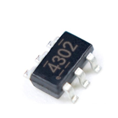 TPS54302DDCR代理商TITSOT-23-6