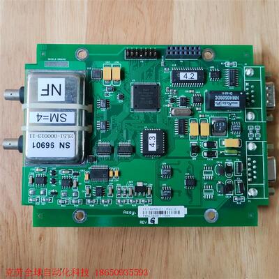 Luxtron 11-14259-01拆机品相如图