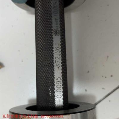 HAHN+KOLB哈恩库博塞规∮72JS6的有需要的朋友来,