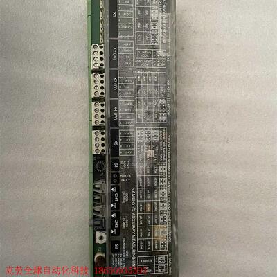 ABB风电备件一个,型号NAMU-01C