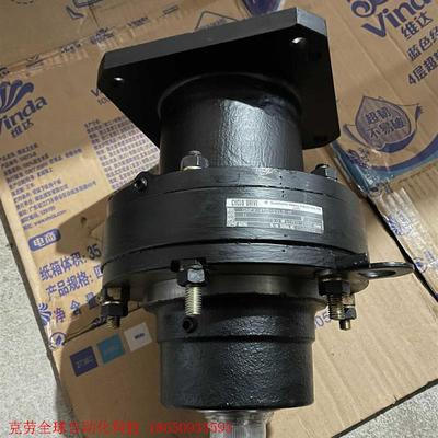 日本减速机。住友减速机型号CNFX-4115-SVLB-11