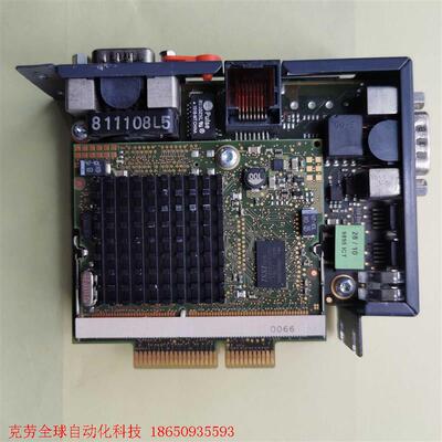 贝加莱AC140  8AC140.61-3 伺服cpu 成色