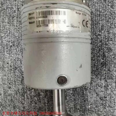 MKS 622A11TDE Type 622 Baratro