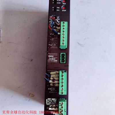 东方步进驱动器:UDK5114N-M,实物拍摄,成色如图,运