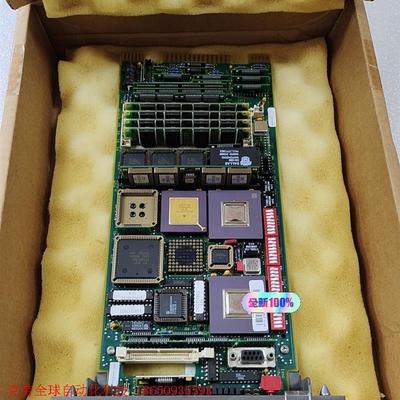 ABB贝利模块 INICT03A