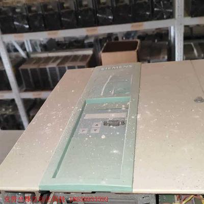 6RA7013-6DV62-0    西门子直流调速装置