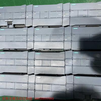 西门子PLC,S7-1200系列,CPU1215C,CM12
