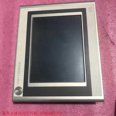 贝加莱触摸屏5AP920.1043-01 实物拍摄 原装拆机