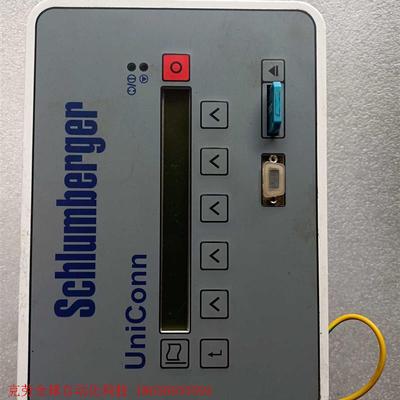 二手拆机 Schlumberger UniCOnn 控制器,